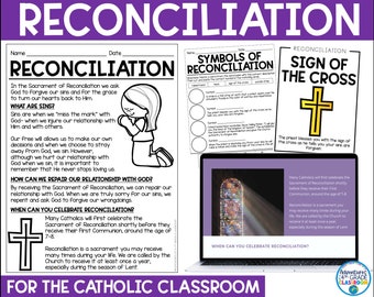 All About Me Worksheet, Religious Ed., CCD, Catholic, Color Sheet ...