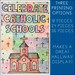 Catholic Schools Week Collaborative Poster - Etsy
