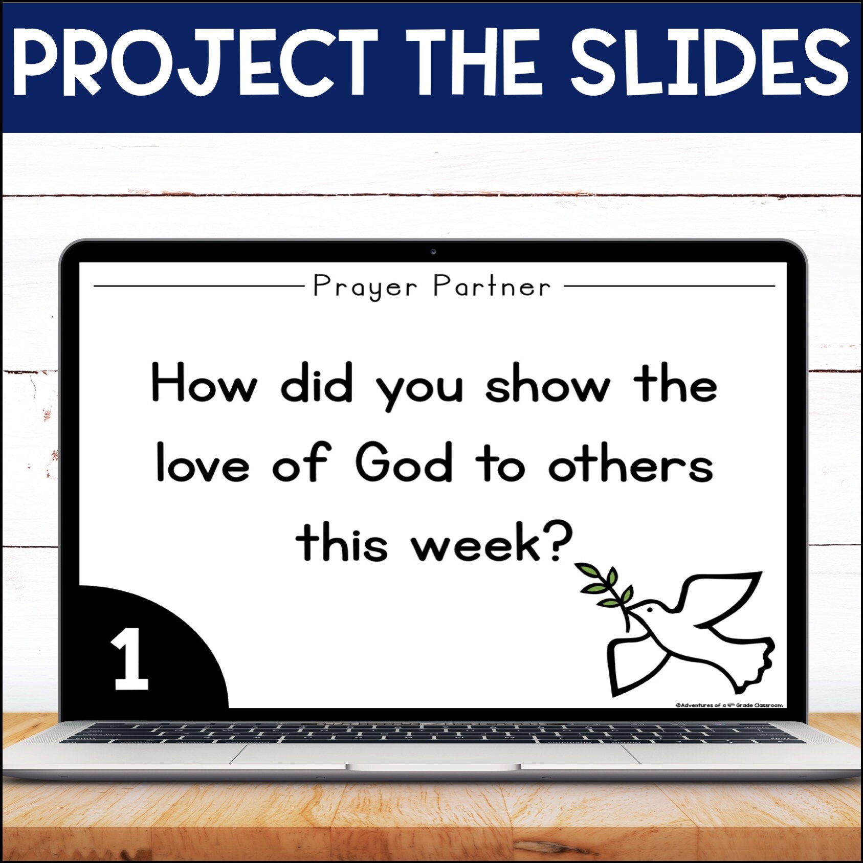 Catholic Prayer Partners | 52 Prompts - Etsy