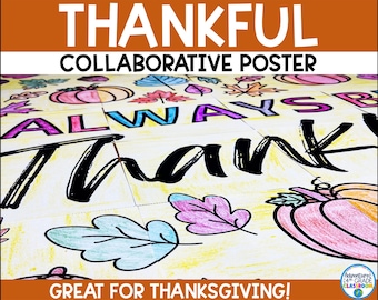 Printable Acorn Craft Fall Craft and Coloring Pages. - Etsy