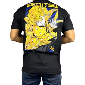 Mens Anime Graphic Shirt, Graphic Anime T-shirt, Manga Tee, Manga ...