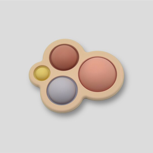 Baby Fidget Toy - Etsy