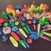 Edible Crystal Candy: Mystery Treasure Box Surprise - Etsy
