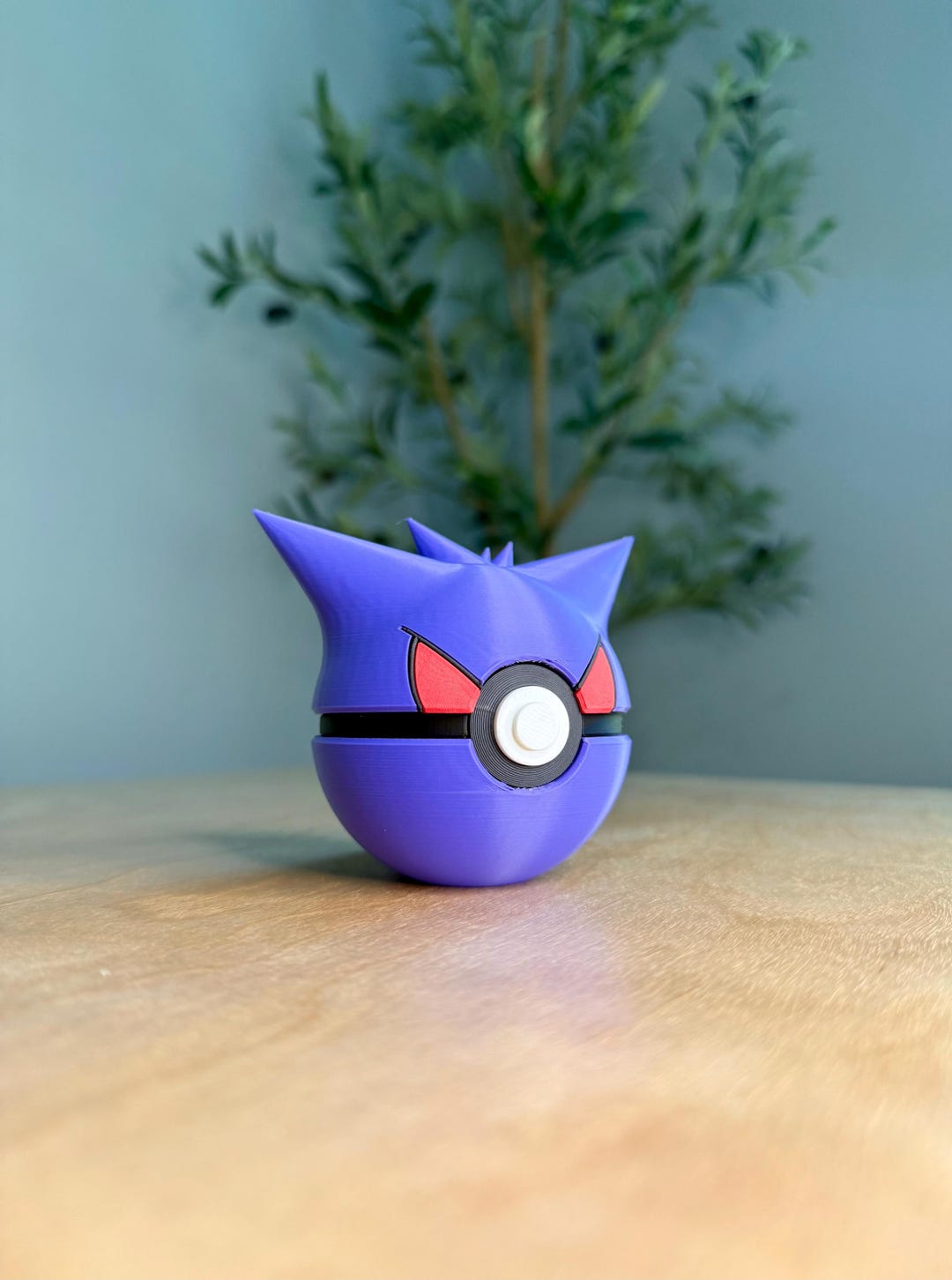 Gengar Evolutions - Etsy