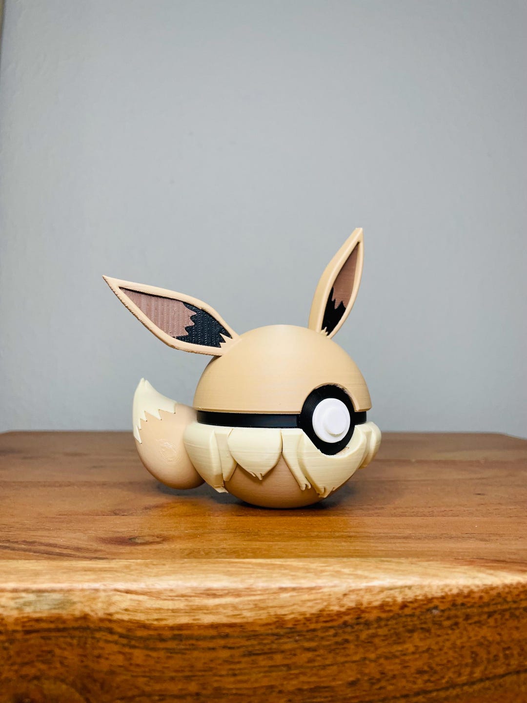 Eevee Ball - Etsy