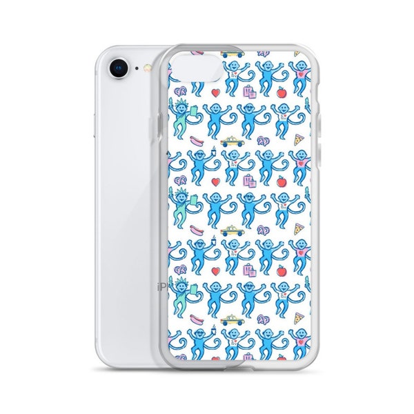 Rabbit Phone Case - Etsy
