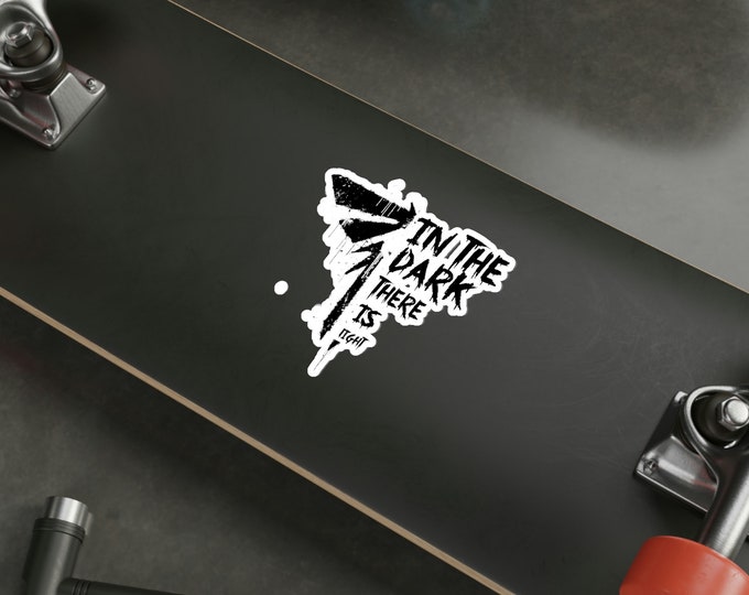 Last of Us Stop Sign Tlou Firefly Decor Last of Us Home Decor Ellie ...