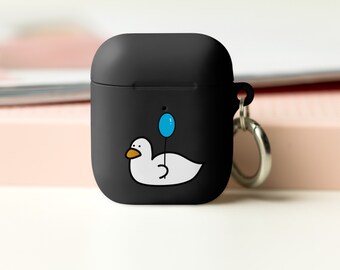Duck Case Airpods - Etsy