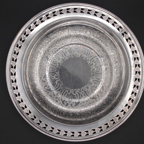 Viking Plate - Etsy