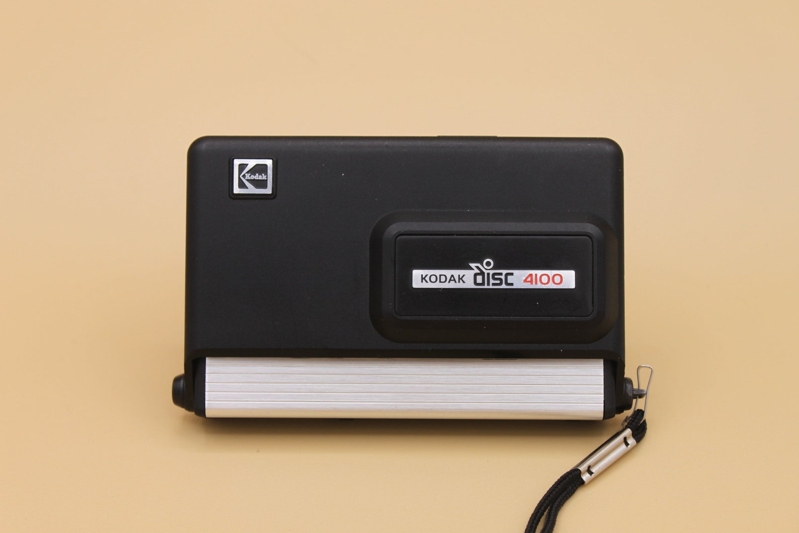 Retro Kodak 4100 Disc Camera Film Vintage Photography Color Pictures ...