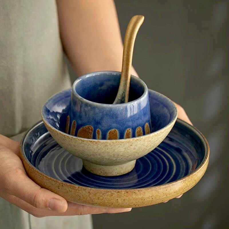 Handmade Dinnerware - Etsy
