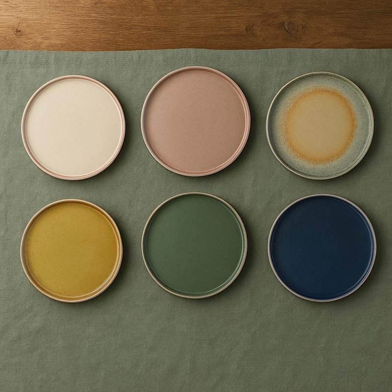 Modern Asian Dinnerware - Etsy