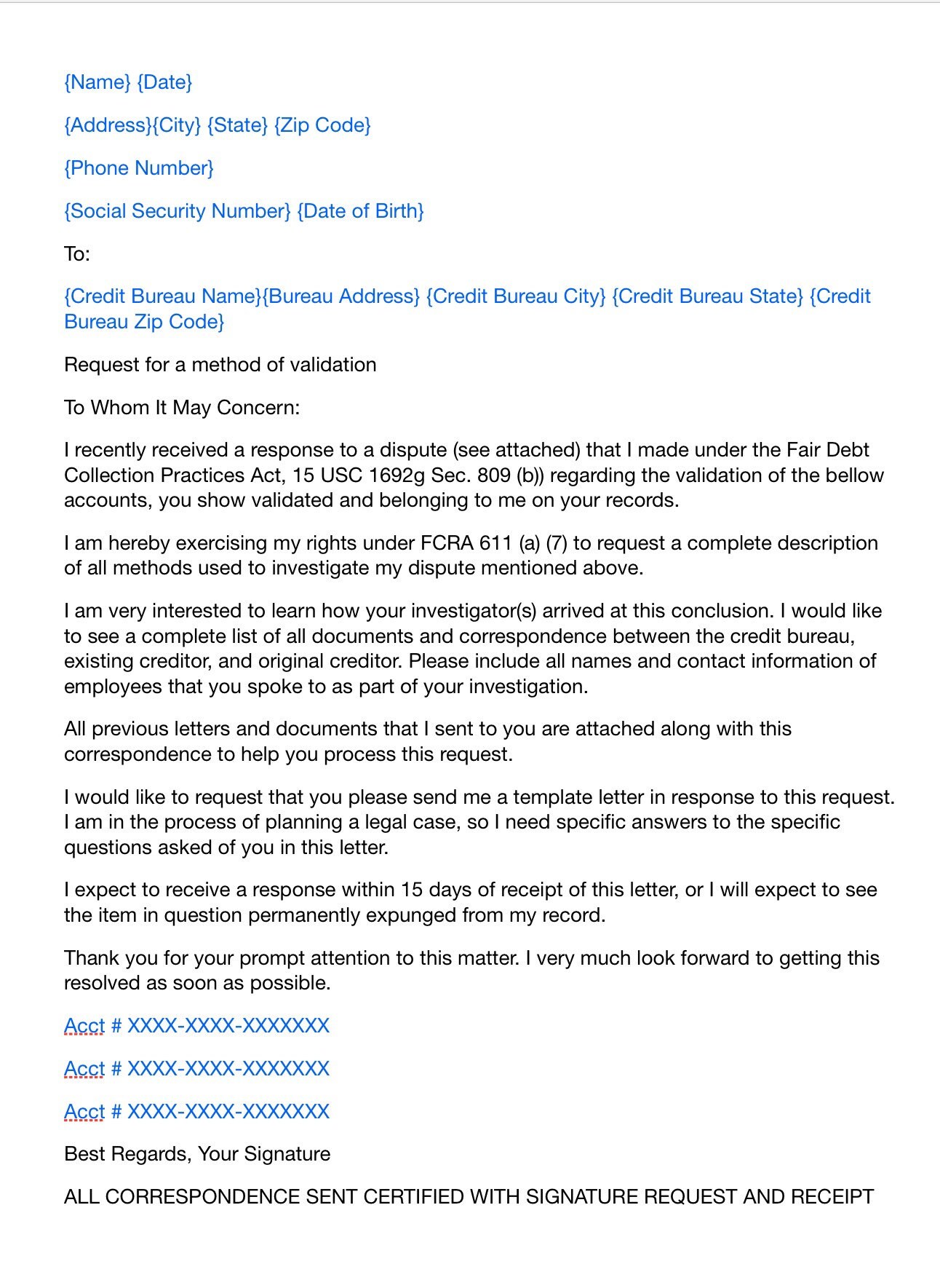 DIY Credit Sweep, DIY Credit Repair, DIY Credit Restoration, Credit ...