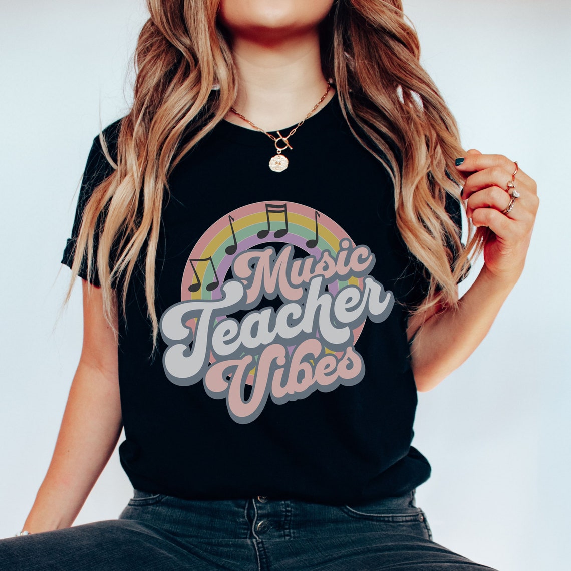 Music Teacher Shirt, Band Teacher Shirt, Music Lover Shirt, Drummer ...