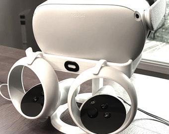 Quest Display Stand - Etsy