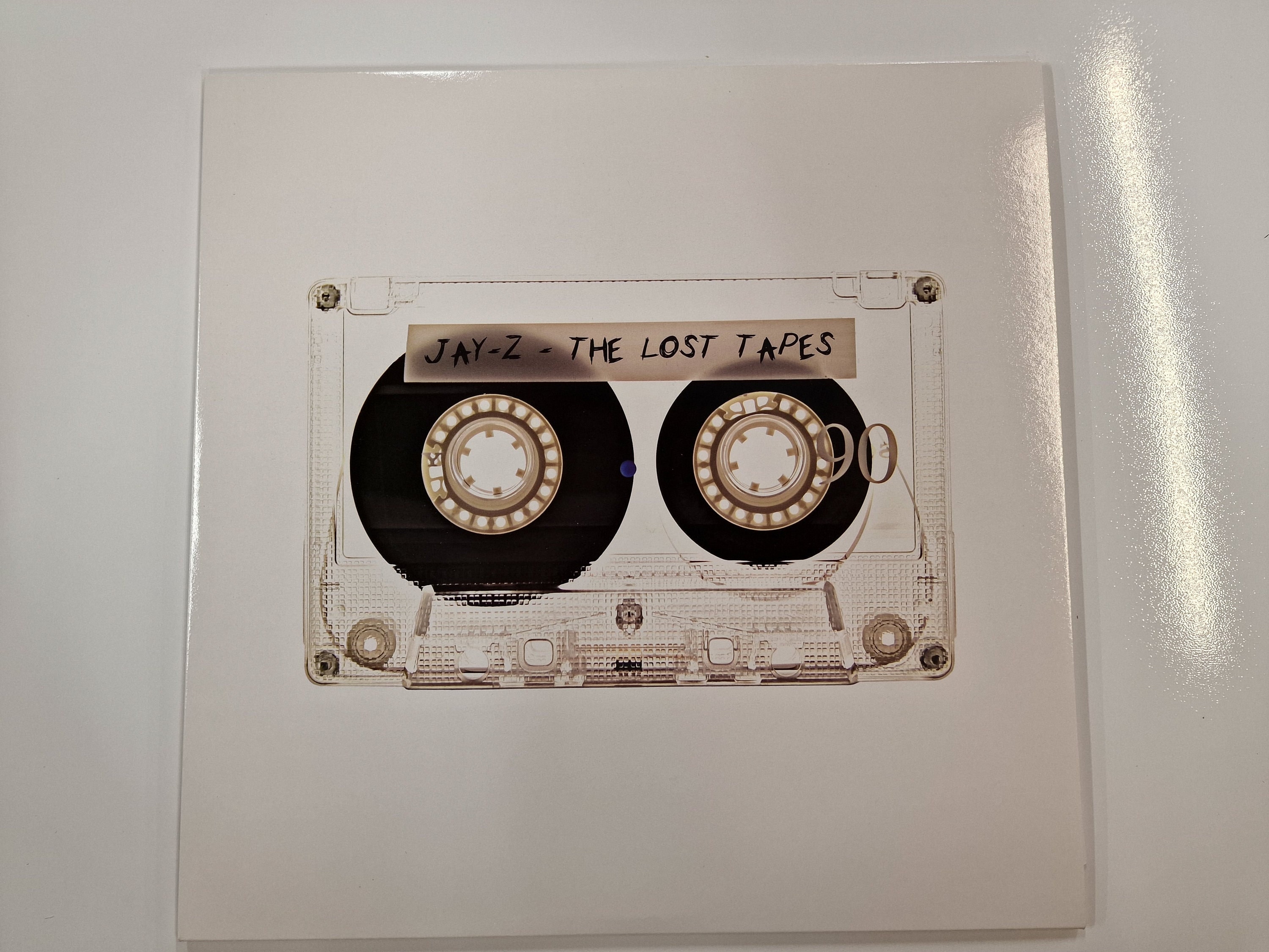 Thunderbird Lost Tapes