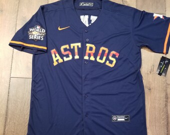 Astros Patches for Jackets - Etsy