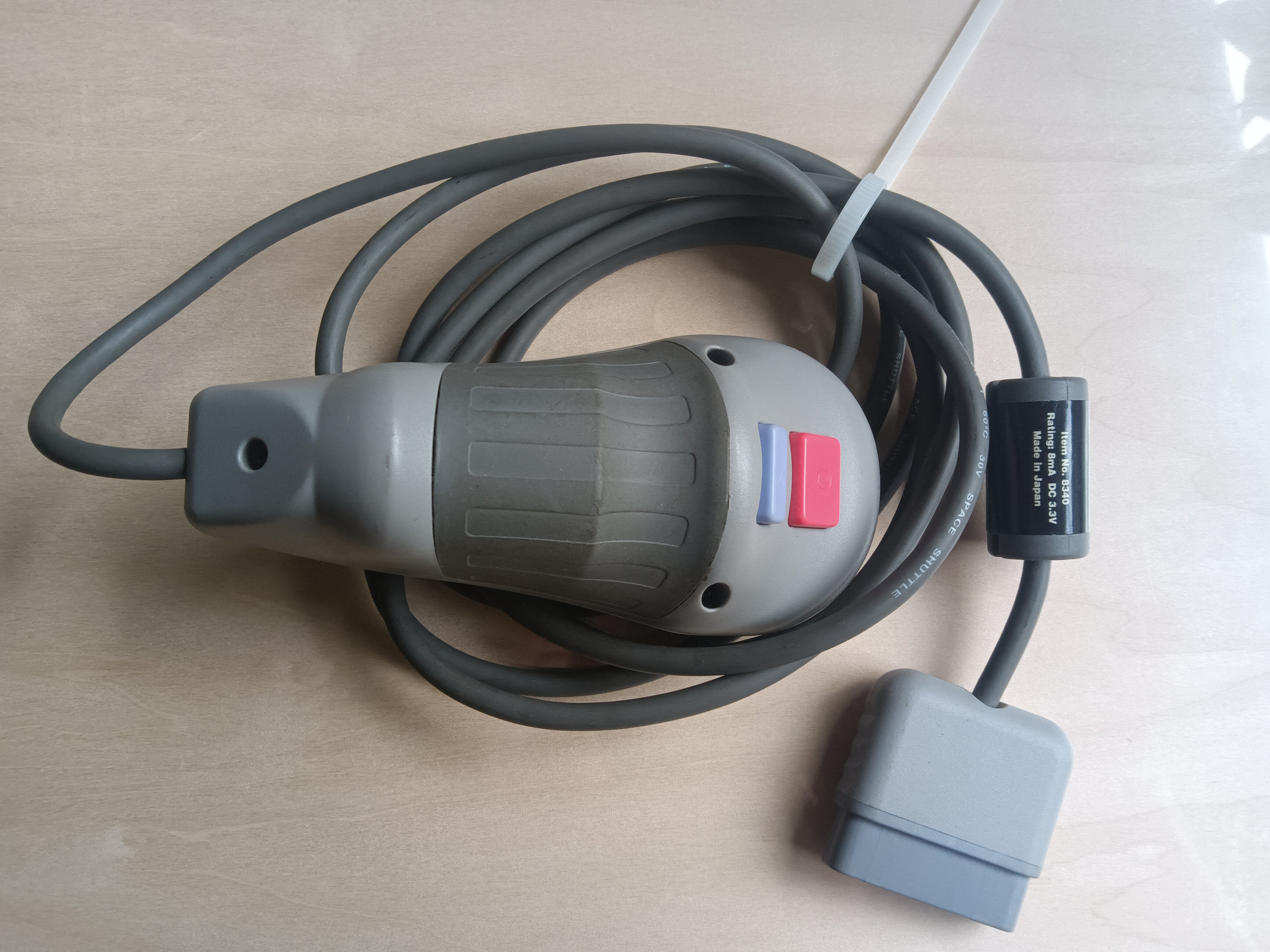 Agetec Ascii Grip Playstation Controller - Etsy