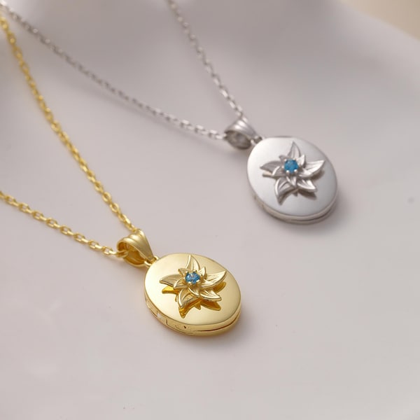 Secret Message Locket - Etsy