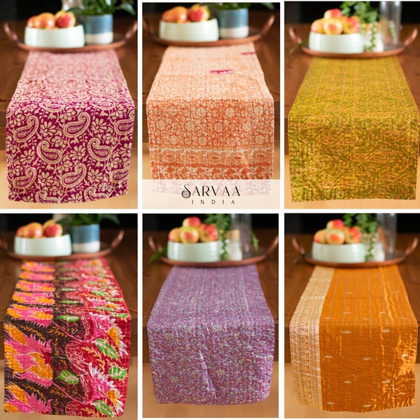Indian Table Cloth - Etsy