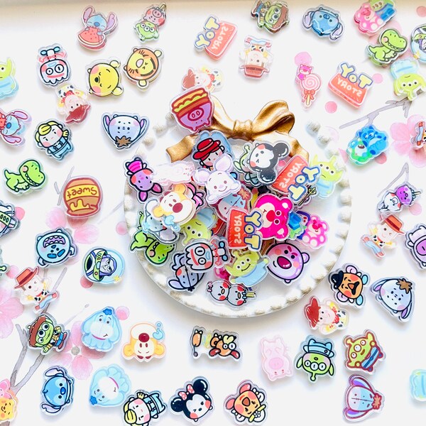 Kawaii Charm - Etsy