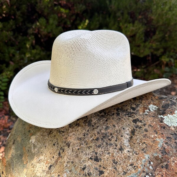 Baby Cowboy Hat - Etsy