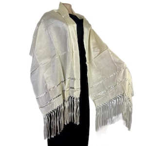 Shawl Mexican Traditional Scarf in a Variety of Colors Rebozo Mexican ...