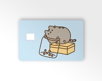 Meme Debit Card Cover - Etsy