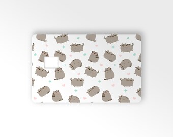 Cute Debit Card Skins - Etsy