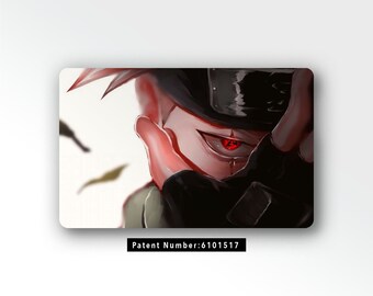 Anime Debit Card Stickers - Etsy