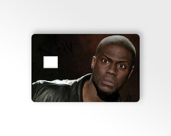 Meme Debit Card Cover - Etsy