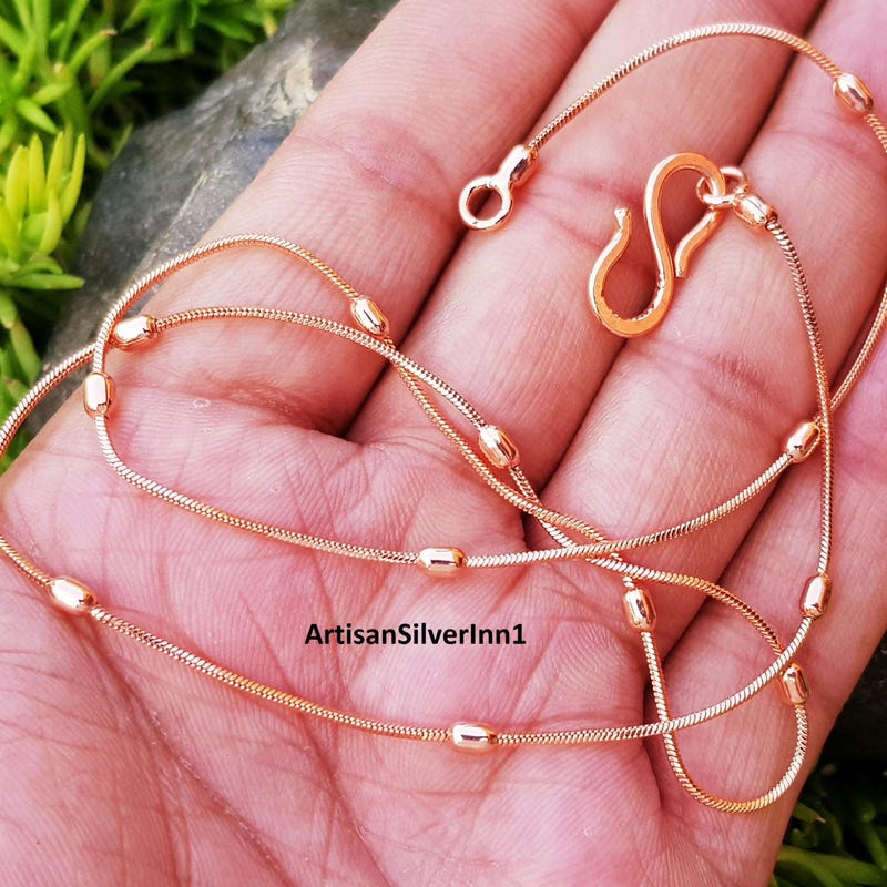 Copper Moon Oxidised - Etsy