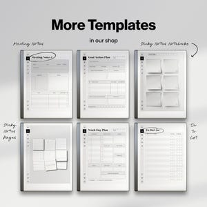 Password Tracker for Remarkable 2 Template Password Book for Remarkable ...