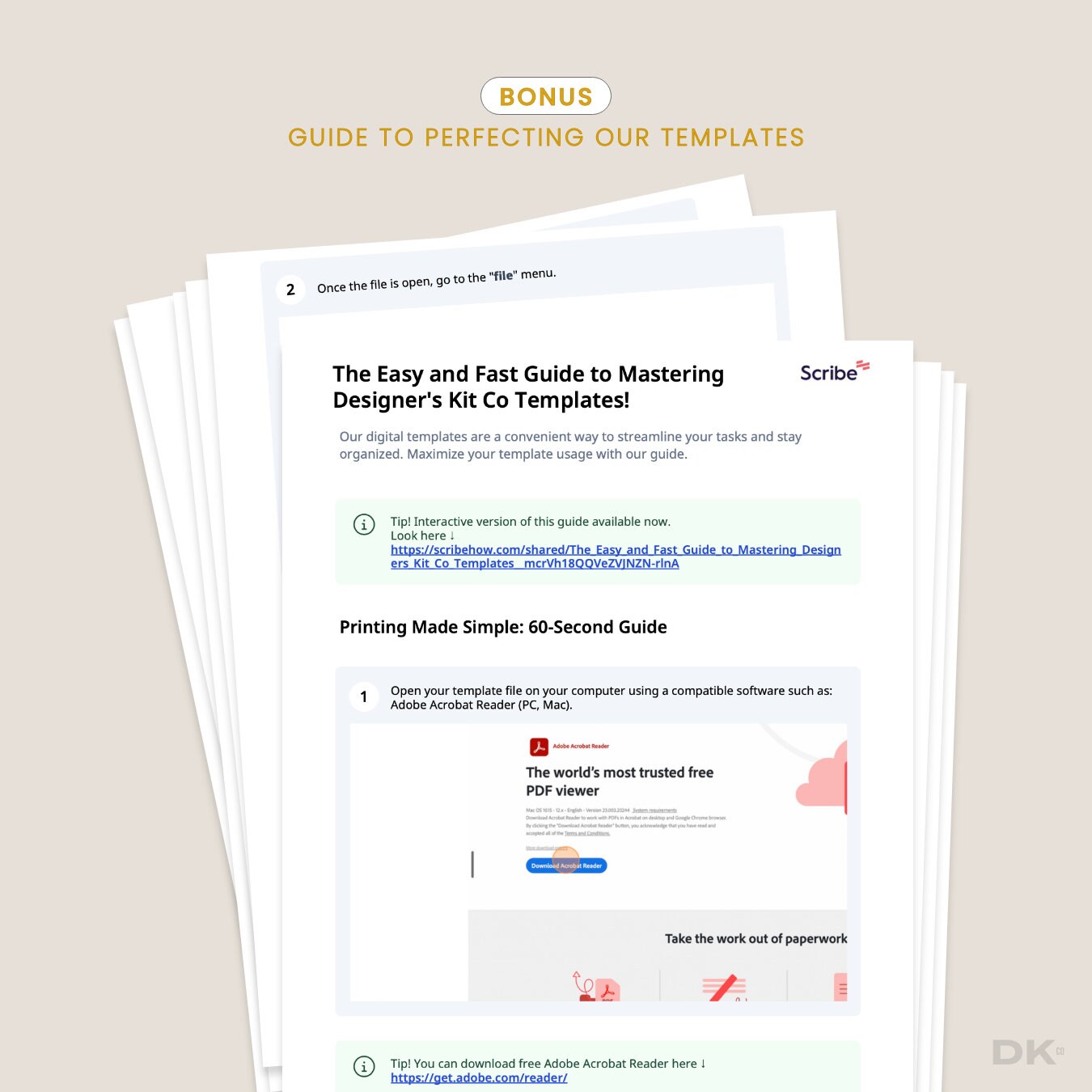 Mind Map Digital Layout Organizer Template Mind Mapping Journal ...