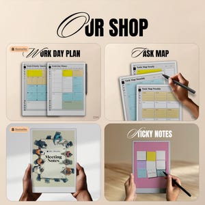 Priority Matrix for Remarkable Paper Pro Template Eisenhower Decision ...