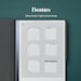 Timeblocking for Remarkable 2 Planner Timeblock Hourly Schedule Time ...