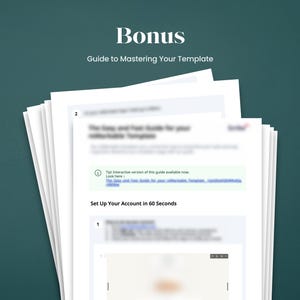 To Do List for Remarkable 2 Template Simple Planner Fits Remarkable ...