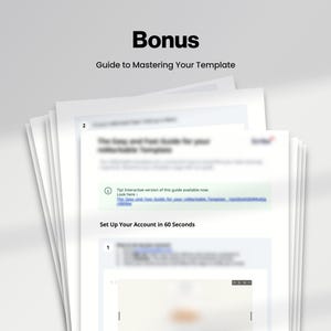 Password Tracker for Remarkable 2 Template Password Book for Remarkable ...