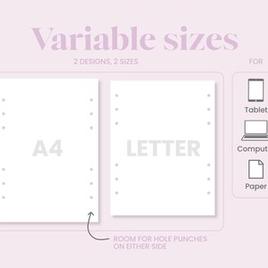 Editable Work Planner Printable Work Day Schedule Template Daily ...
