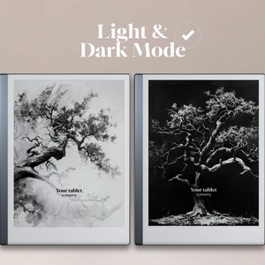 Sleep Screen for Remarkable 2 Template Suspended Screen Fits Remarkable ...