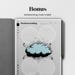 Notebook Cover Bundle for Remarkable Paper Pro PDF Notebook Cover for ...