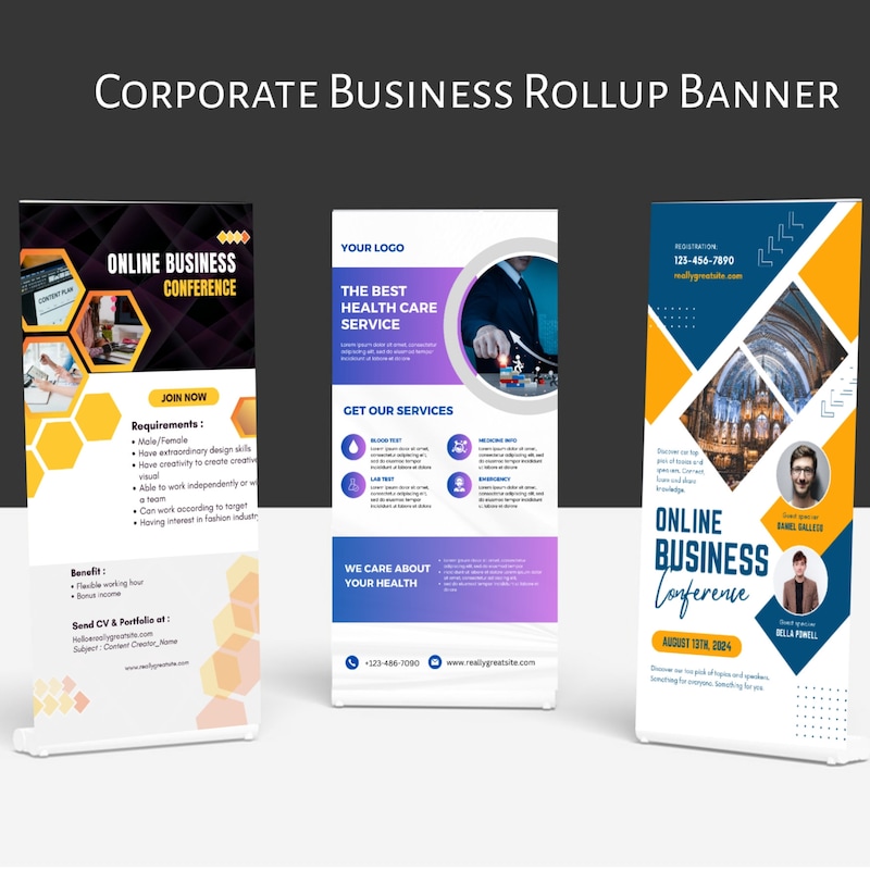 Business Banner - Etsy