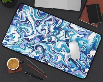 Mouse Pad Liquid - Etsy