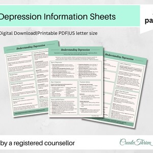 createthriveinspire - Etsy