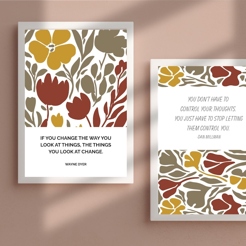 createthriveinspire - Etsy