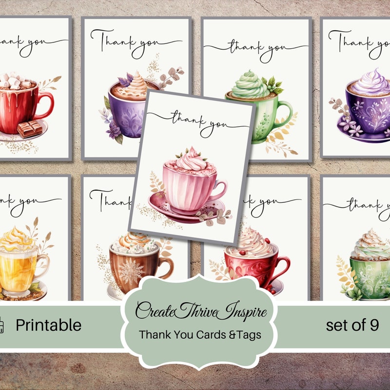 createthriveinspire - Etsy