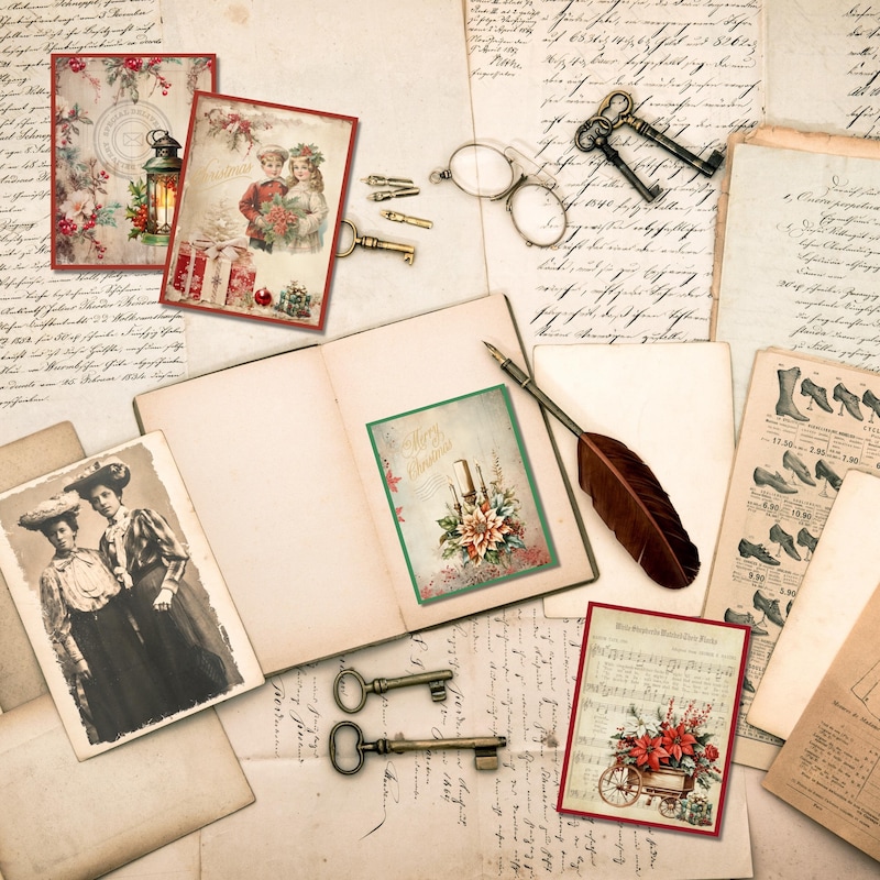 createthriveinspire - Etsy