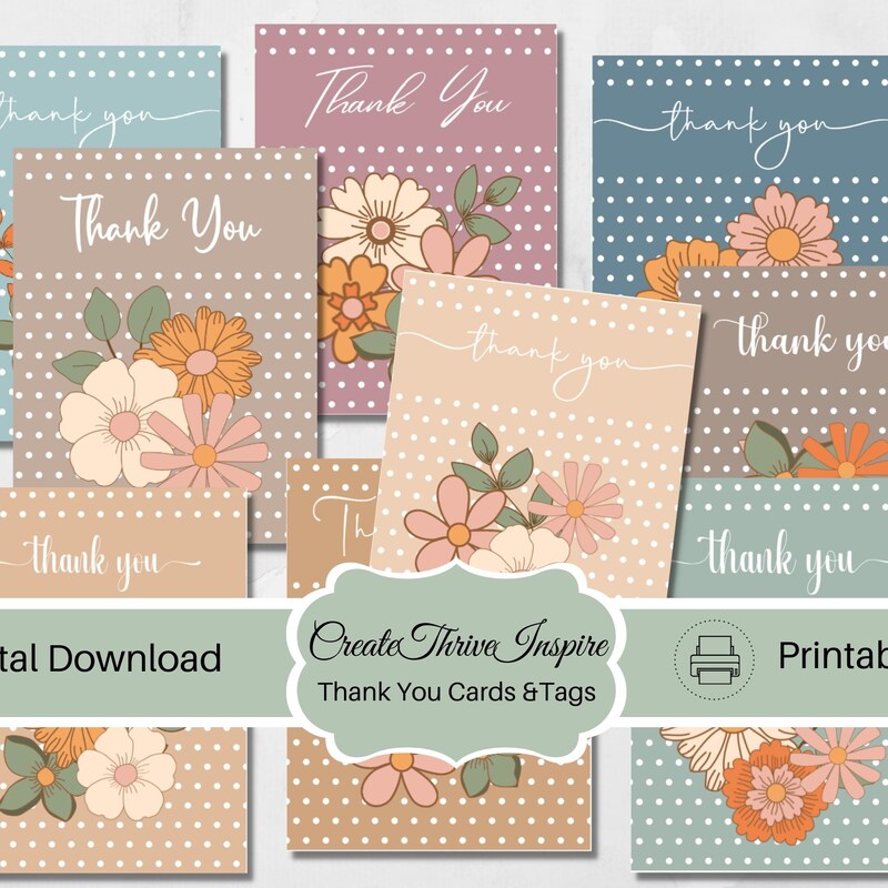 createthriveinspire - Etsy