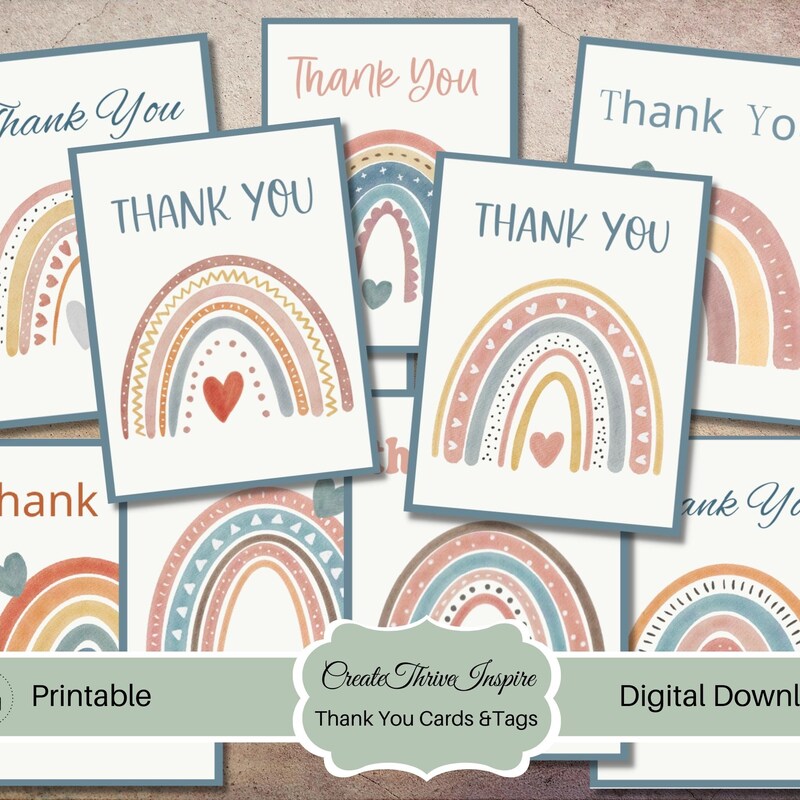 createthriveinspire - Etsy