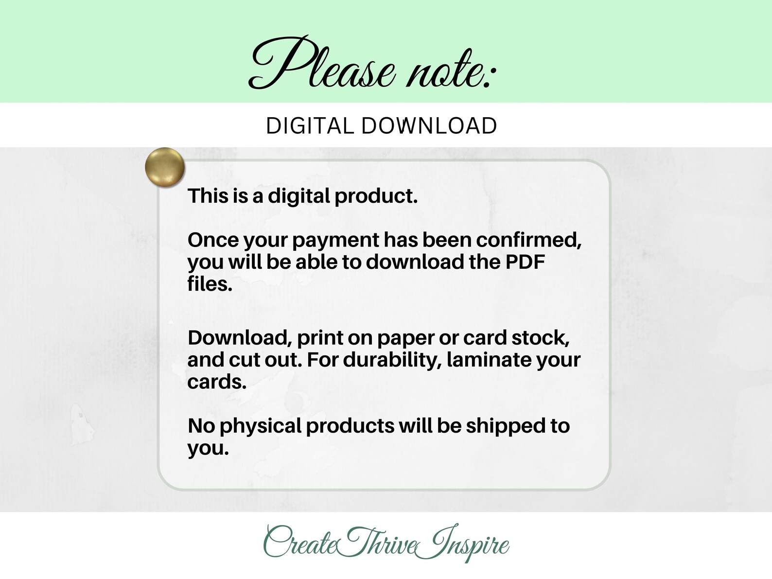 Depression Coping Skills Cards, CBT Techniques, Depression Cycle ...